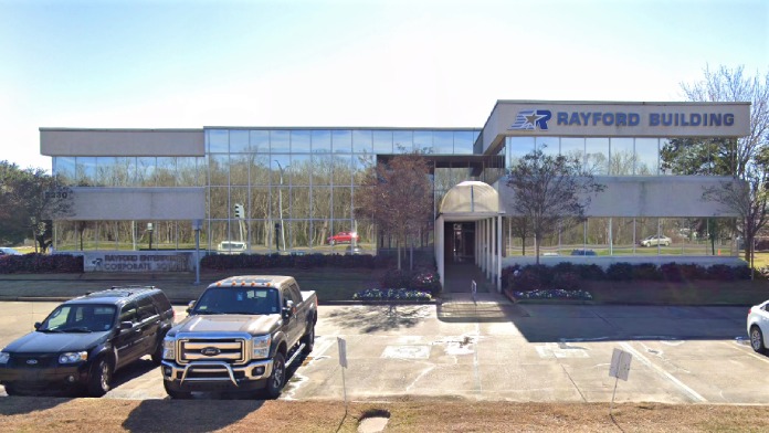 Longleaf Alexandria La