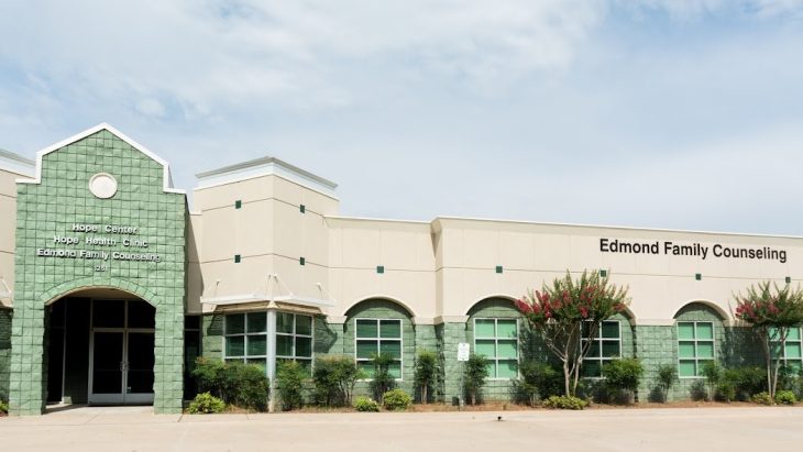Edmond Family Counseling | Edmond, OK