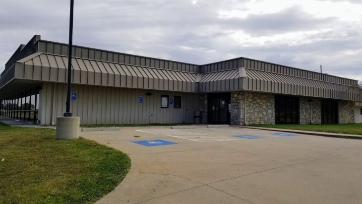 Elizabeth Layton Center | Paola, KS