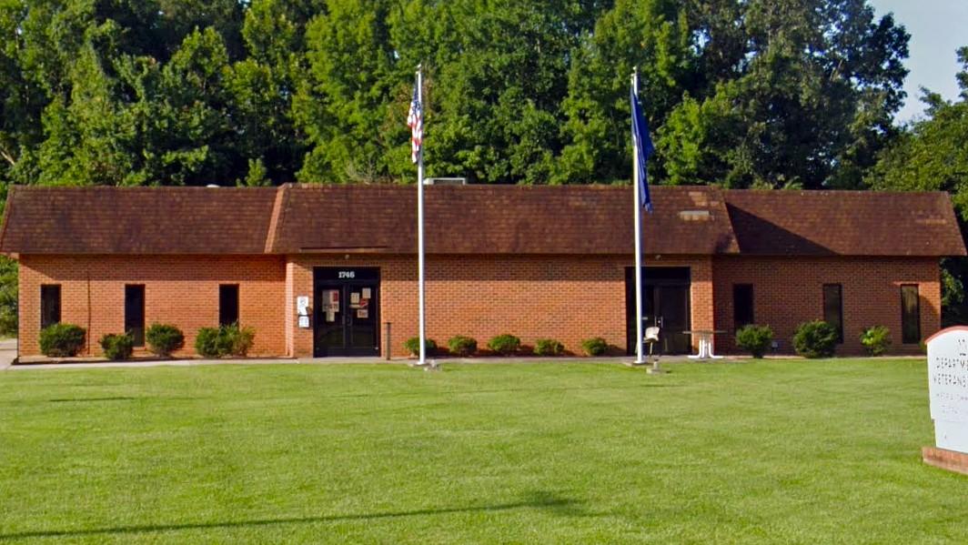 Emporia VA Clinic | Emporia, VA