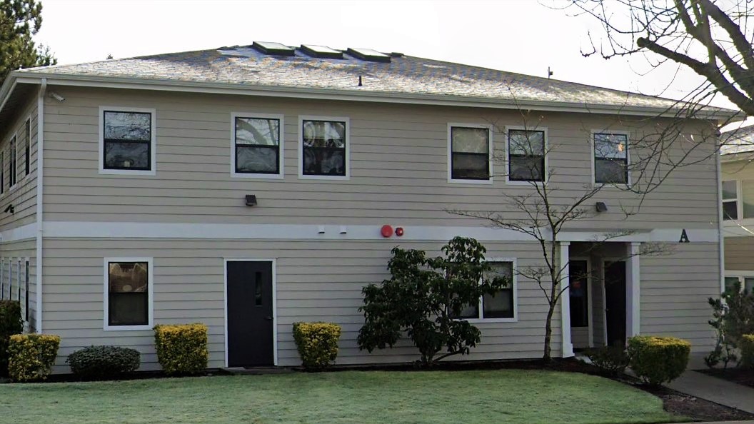 Evergreen Recovery Centers | Everett, WA