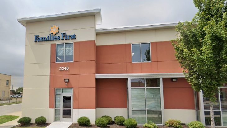 Firefly Children and Family Alliance | Indianapolis, IN