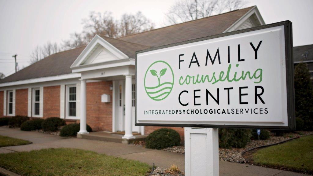 Family Counseling Center Auburn – Closed | Auburn, IN