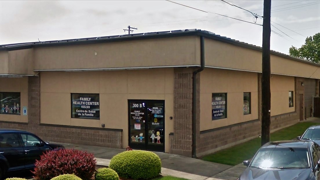 Family Health Center Kelso Clinic | Kelso, WA