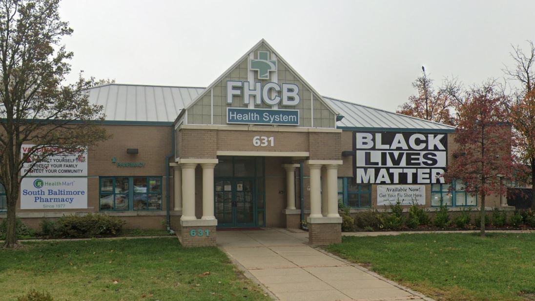 Family Health Centers of Baltimore | Brooklyn, MD