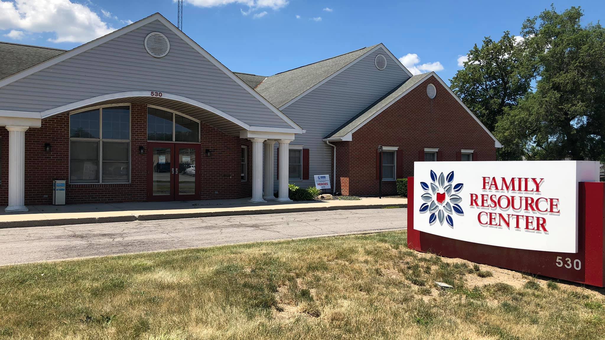 Family Resource Center: Lima Campus | Lima, OH