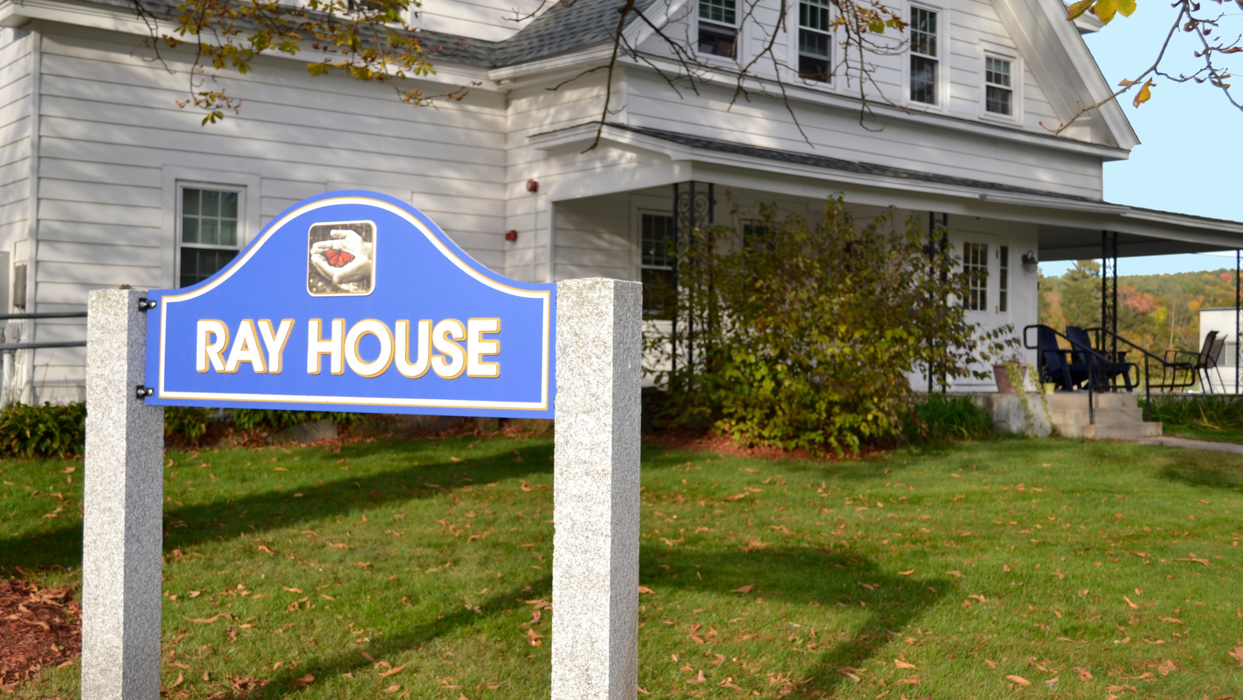Farnum Ray House – Closed | Franklin, NH