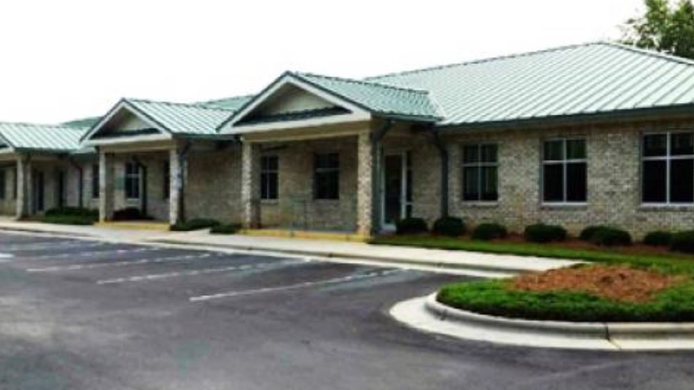 Brunswick County VA Clinic | Supply, NC