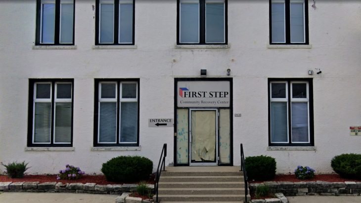 First Step Community Recovery Center | Milwaukee, WI