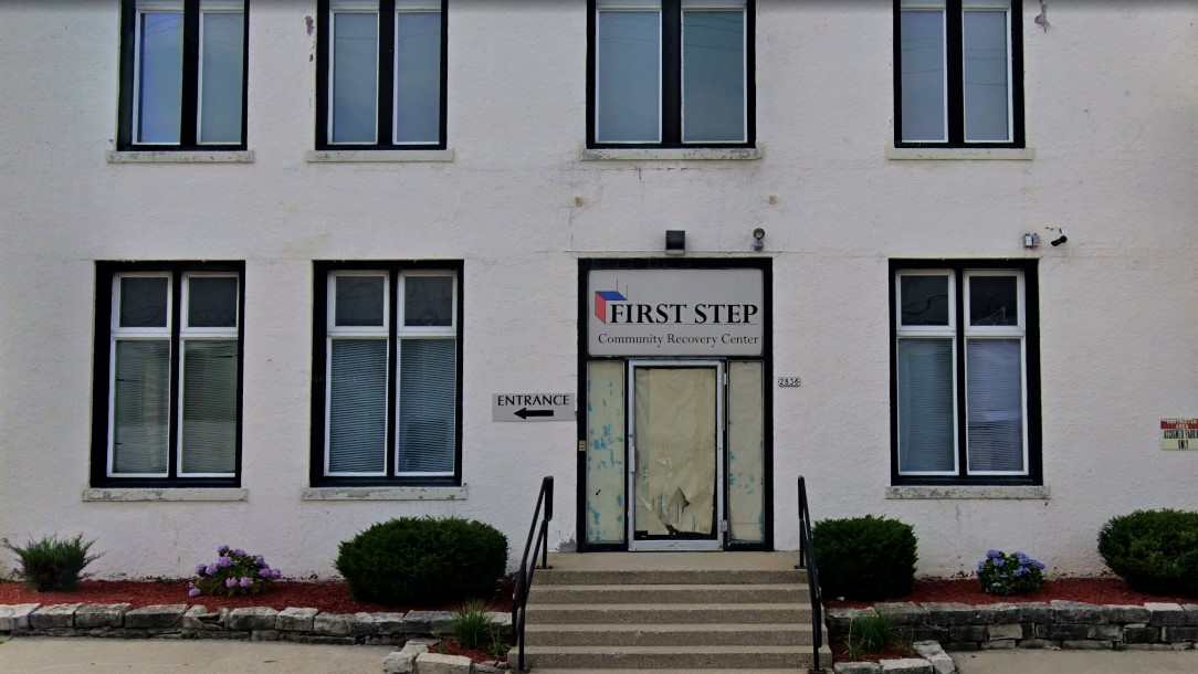 First Step Community Recovery Center | Milwaukee, WI