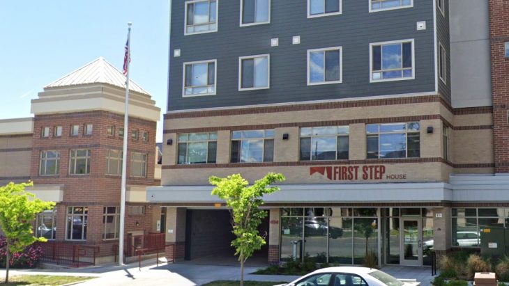 First Step House – Outpatient | Salt Lake City, UT