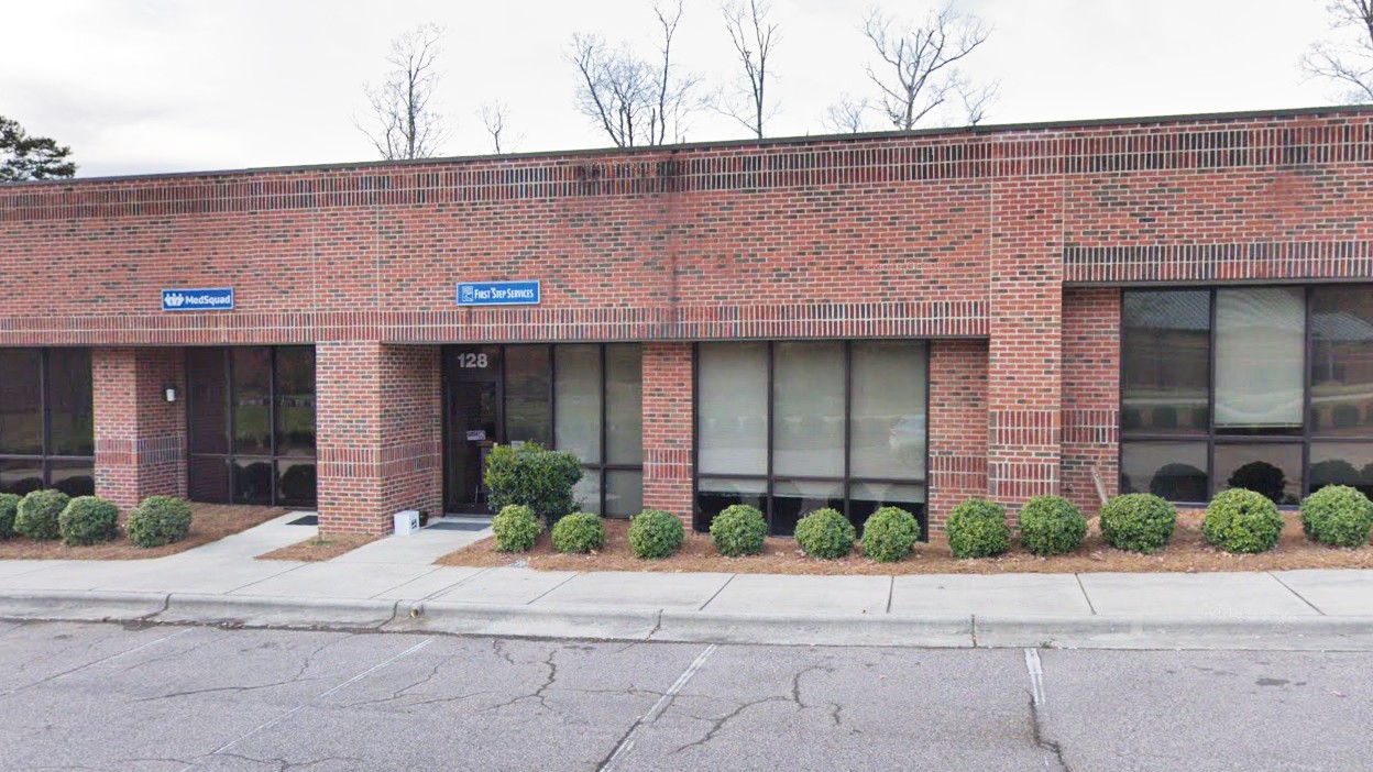 First Step Services of North Carolina | Cary, NC