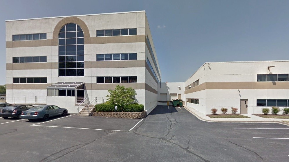 The Crossroads Center of Frederick | Frederick, MD