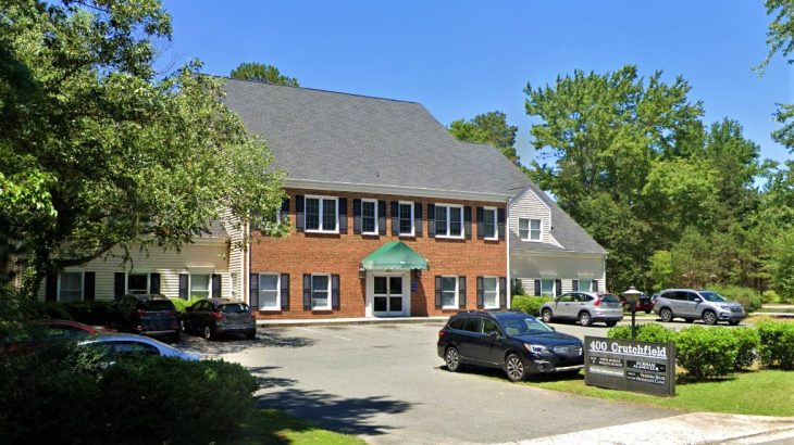 Freedom House Recovery Center | Durham, NC