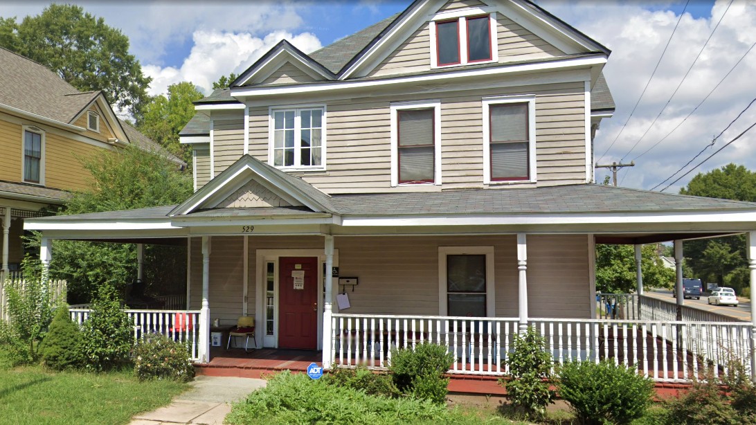 Freedom House Recovery Center | Durham, NC