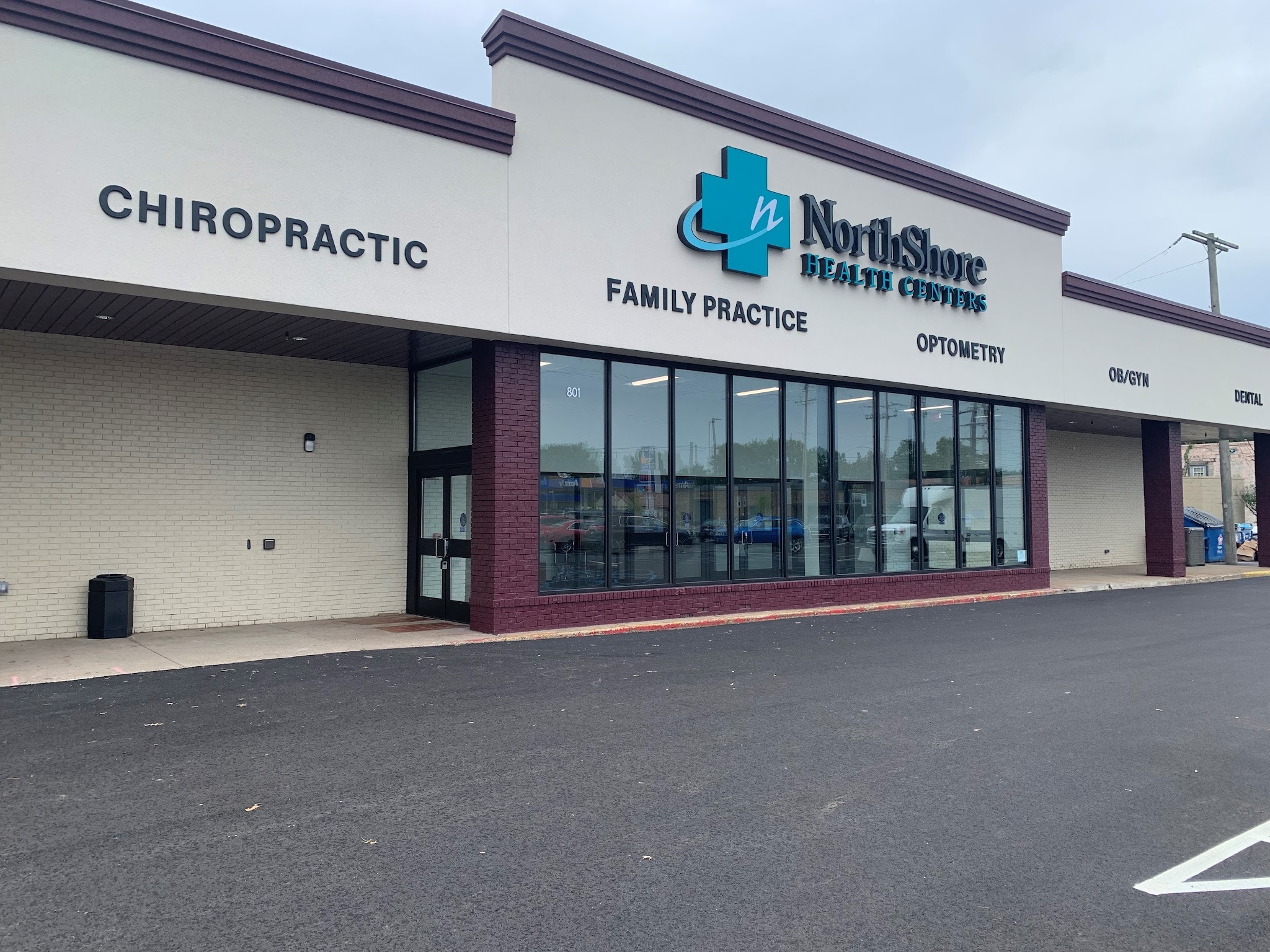 Chesterton NorthShore Health Center | Chesterton, IN