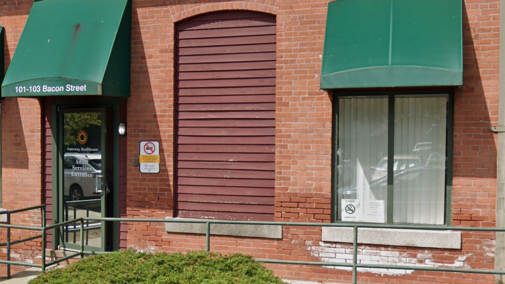 Gateway Healthcare, Inc | Pawtucket, RI