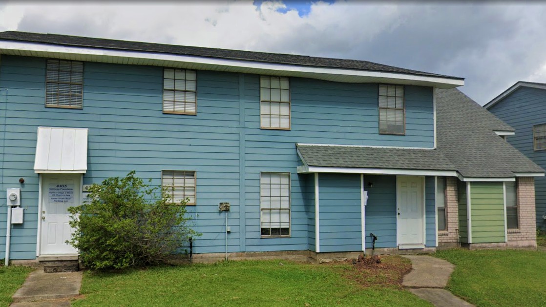 Gateway Recovery Systems | Harvey, LA