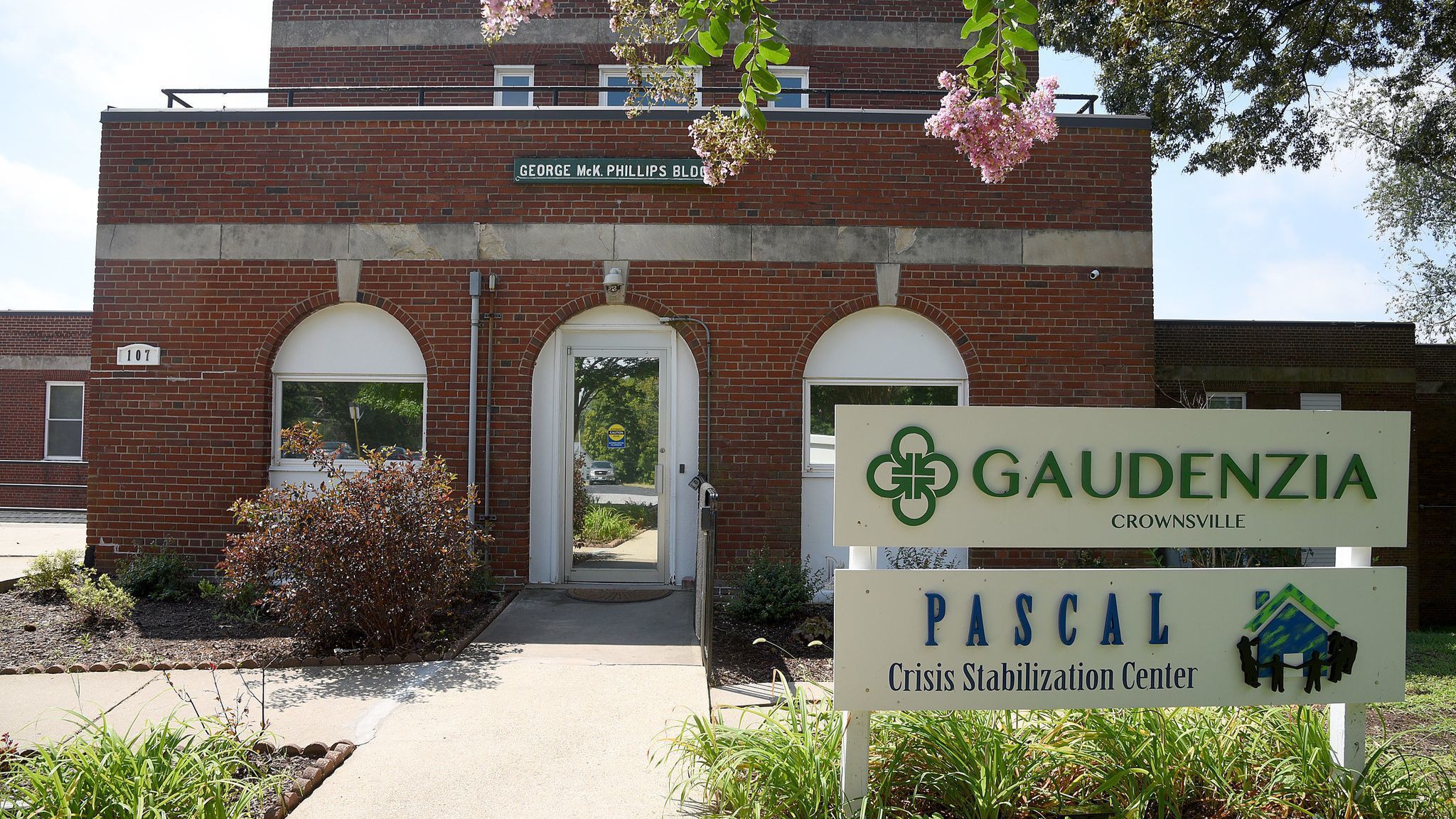 Gaudenzia Crownsville | Crownsville, MD