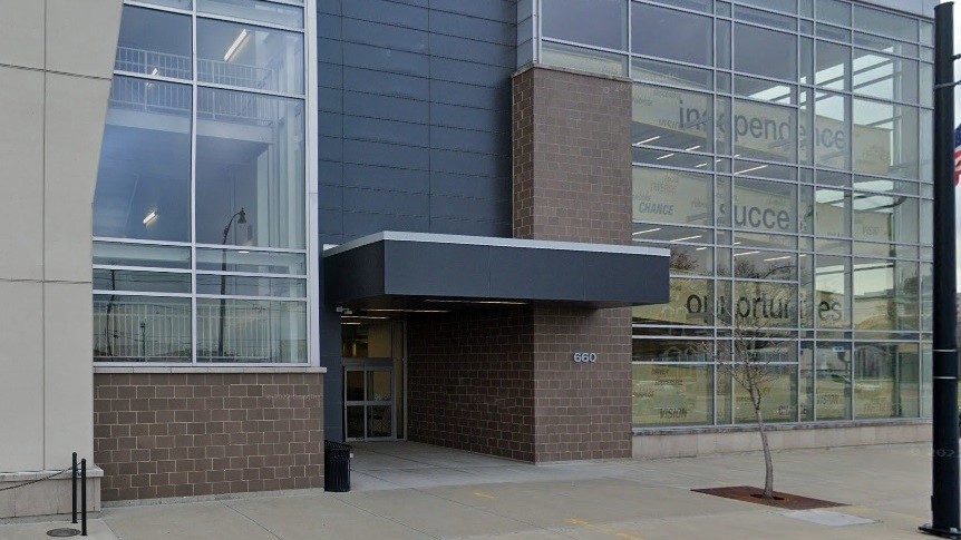 Goodwill Easter Seals Miami Valley- Main Campus | Dayton, OH