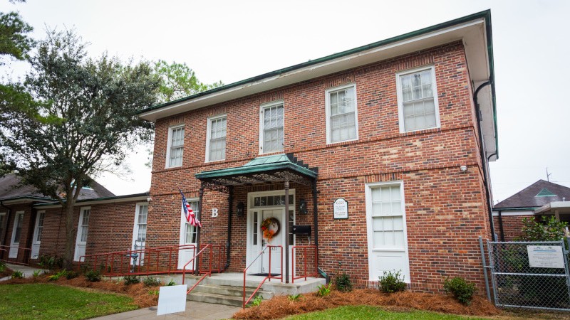 Grace House Womens Residential Facilities | New Orleans, LA