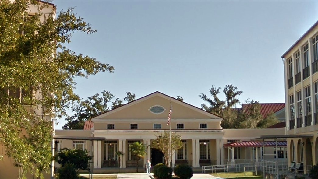 Va Medical Center-Biloxi: Harrison J MD | Biloxi, MS