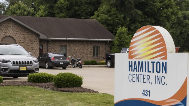 Hamilton Center, Inc. | Bloomfield, IN