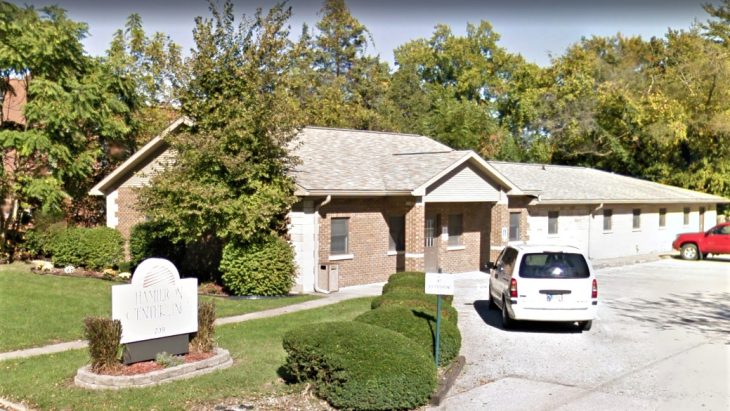 Hamilton Center Inc | Greencastle, IN