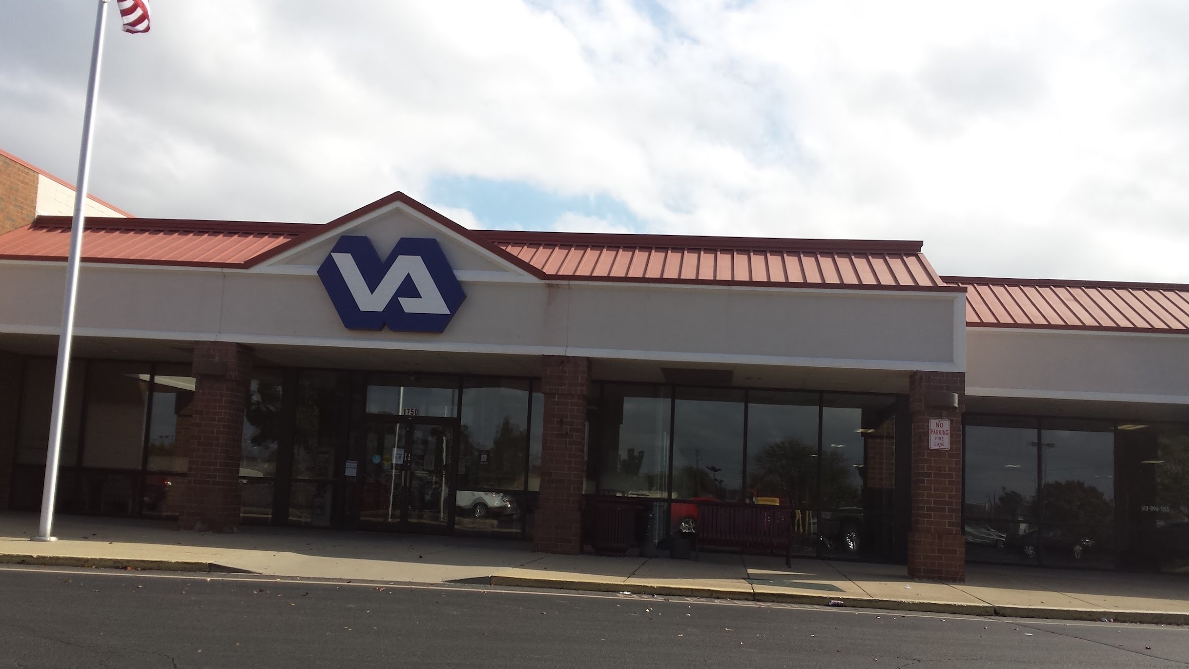 Hamilton VA Clinic | Hamilton, OH