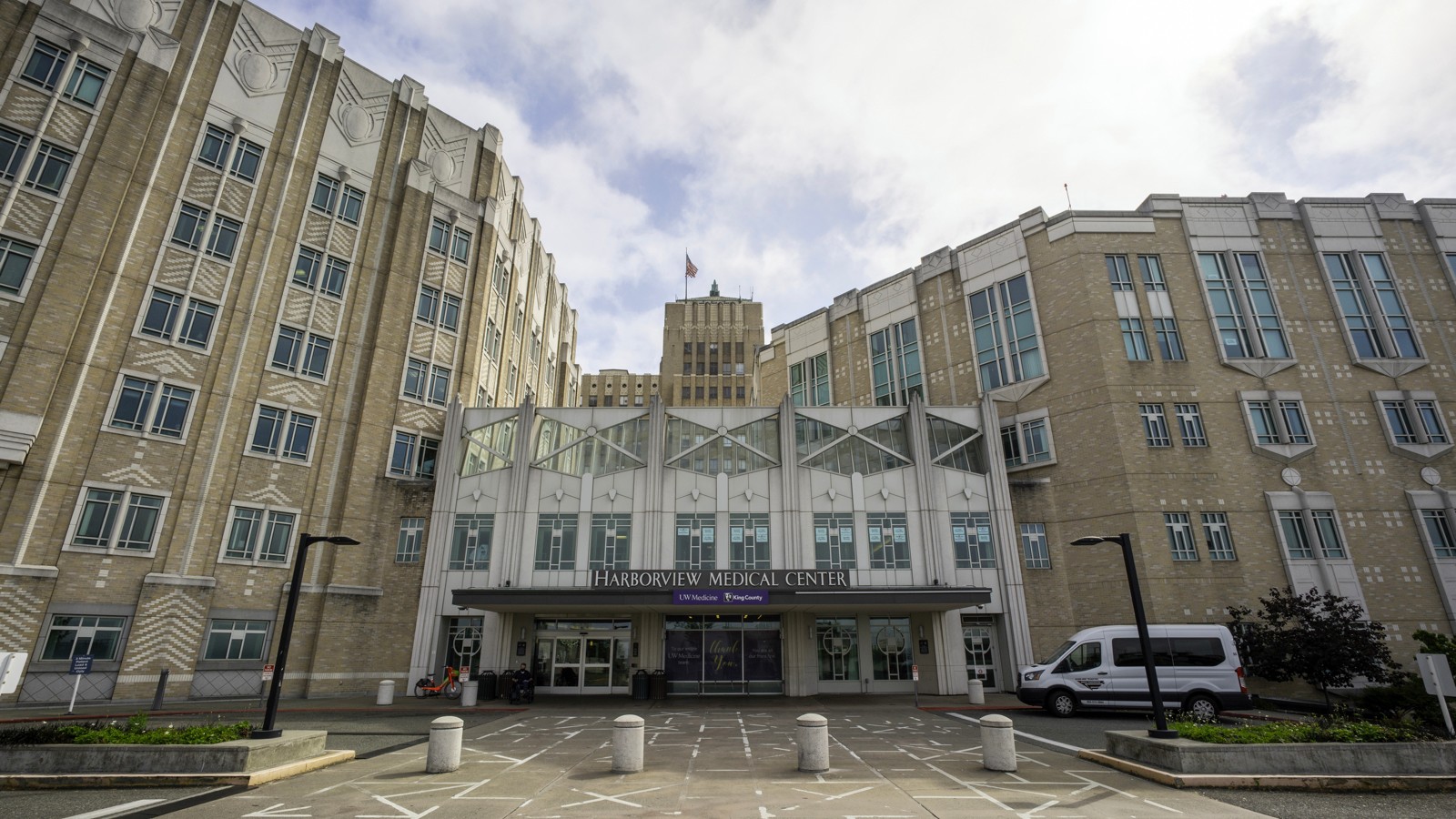 Harborview Medical Center | Seattle, WA