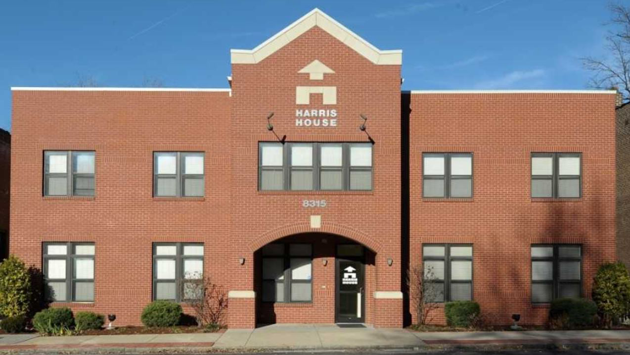 Harris House Treatment and Recovery Center | Saint Louis, MO