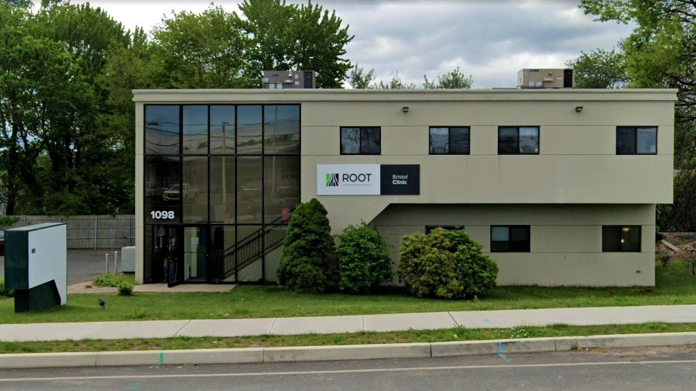 Root Center for Advanced Recovery – Bristol Clinic | Bristol, CT