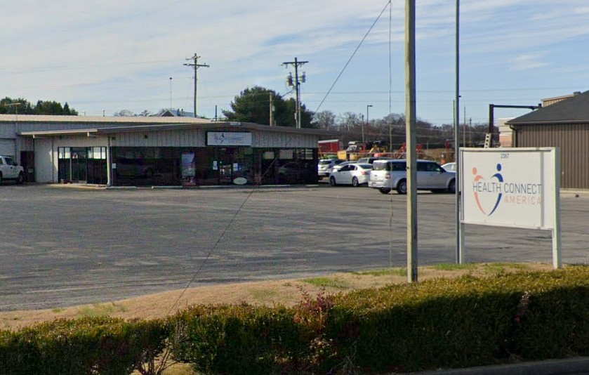 Health Connect America | Decherd, TN