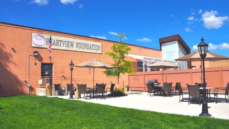 Heartview Foundation – Bismarck | Bismarck, ND