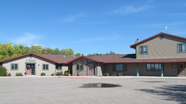 Heartview Foundation – Cando | Cando, ND