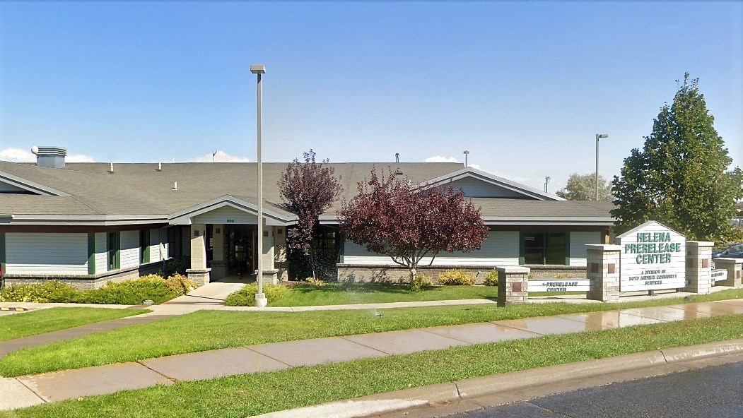 Helena Prerelease Center | Helena, MT