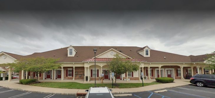 High Focus Centers Branchburg Outpatient Treatment Center | Branchburg, NJ