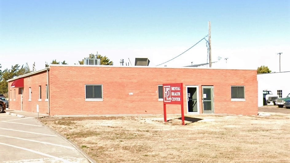 High Plains Mental Health Center | Colby, KS