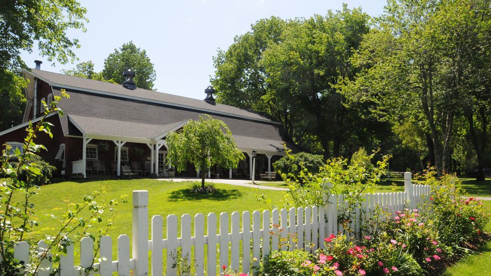 High Watch Recovery Center | Kent, CT