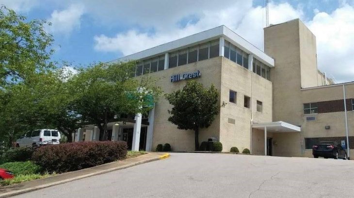 Hill Crest Behavioral Health Services | Birmingham, AL