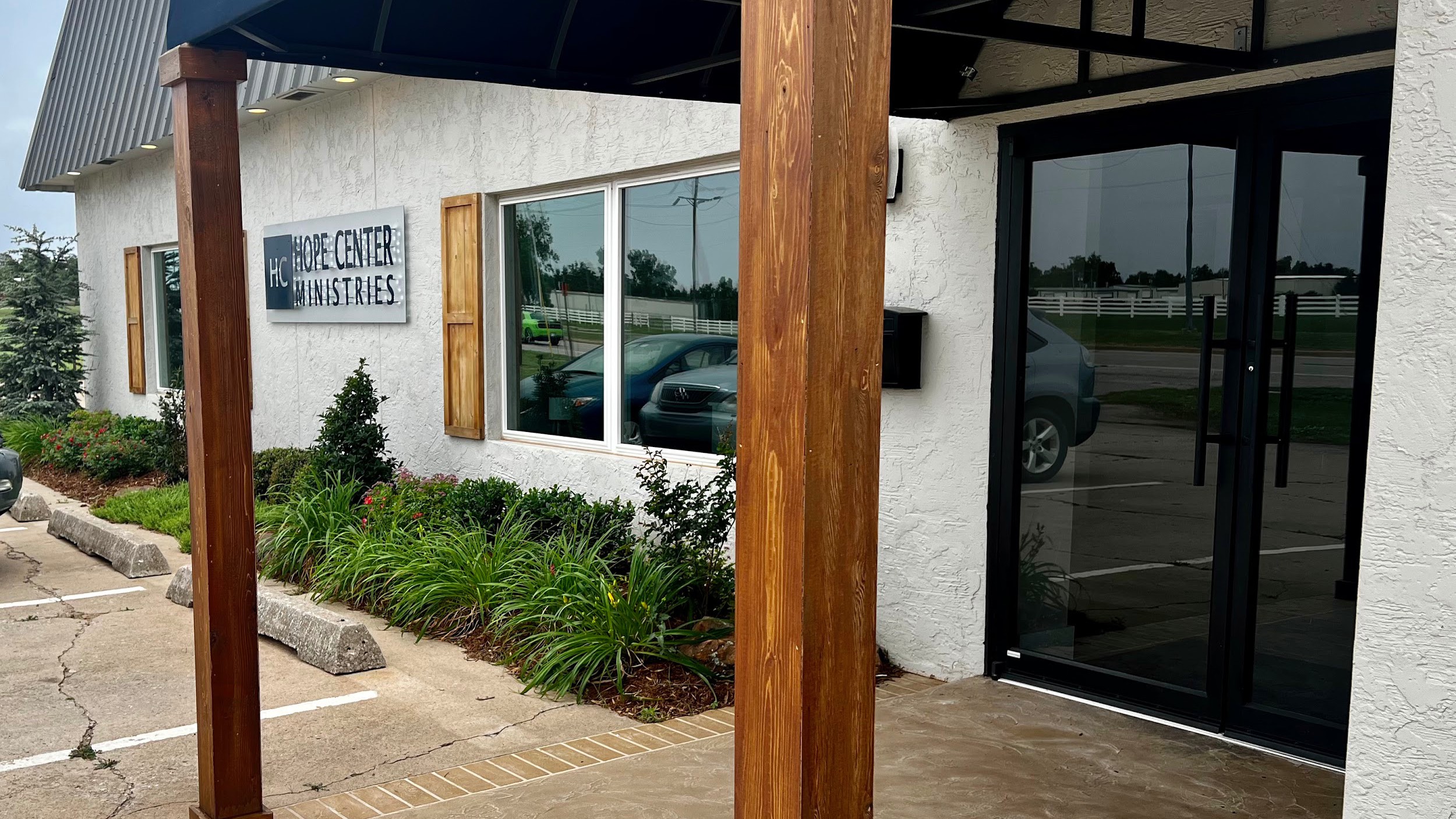 Hope Center Ministries | Bethany, OK