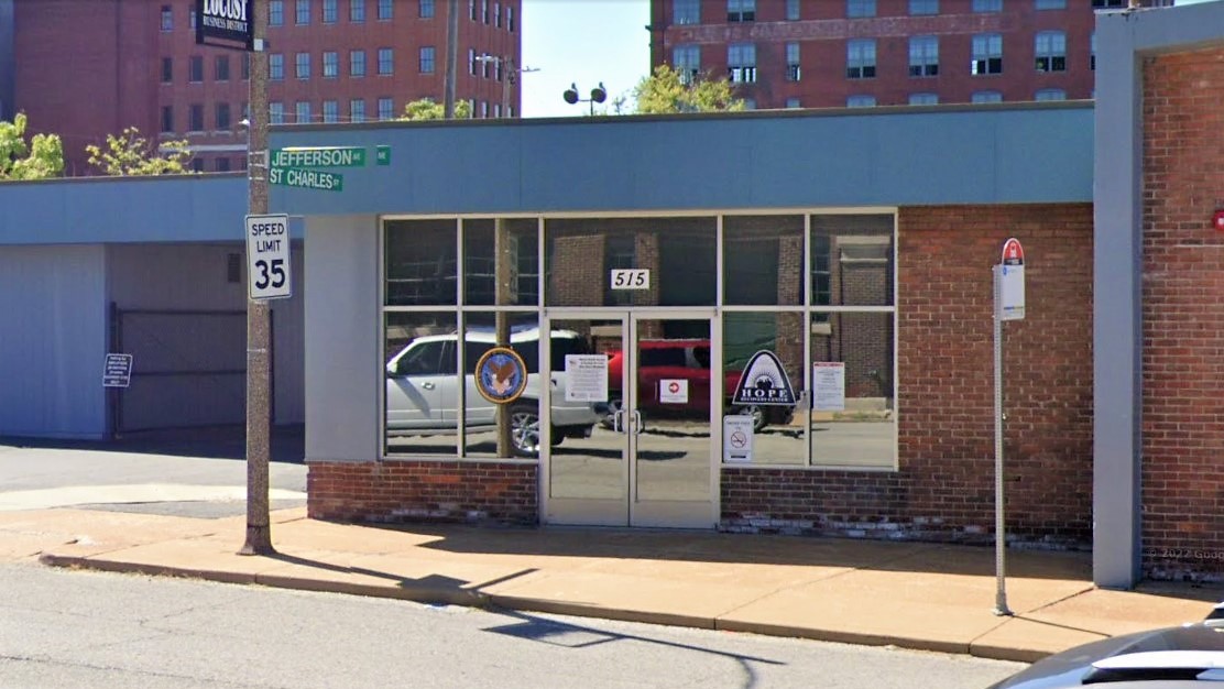 Hope Recovery Center VA | Saint Louis, MO