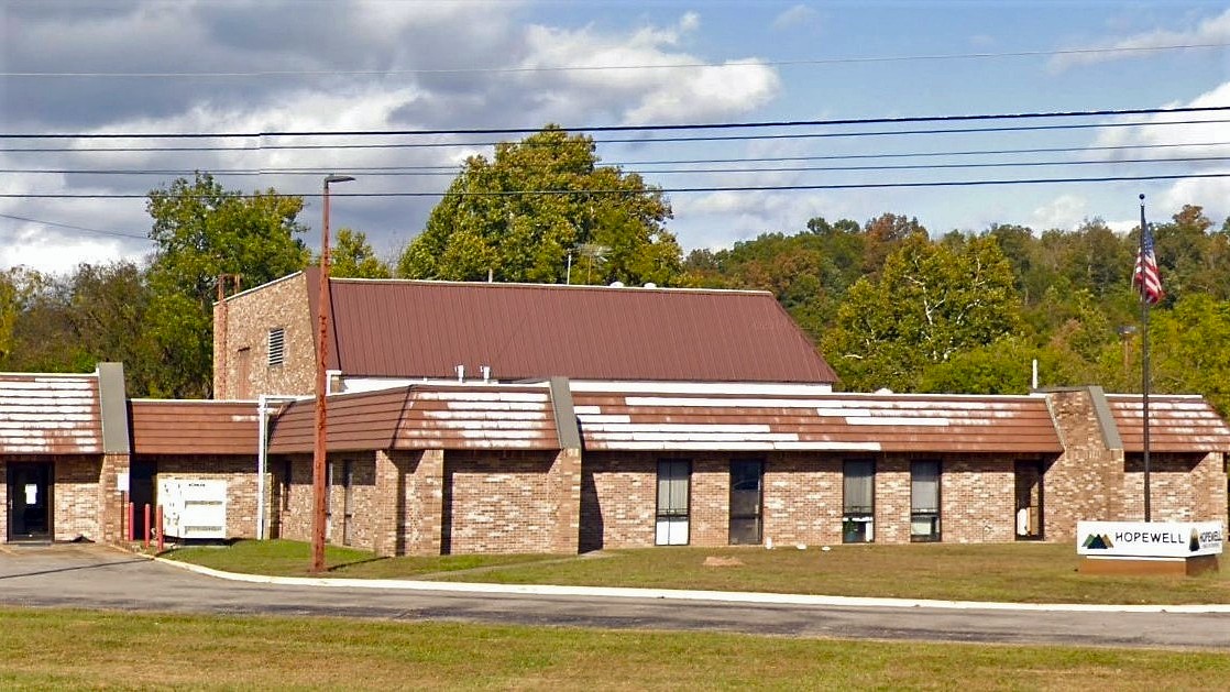 Hopewell Health Centers, Inc. | Gallipolis, OH