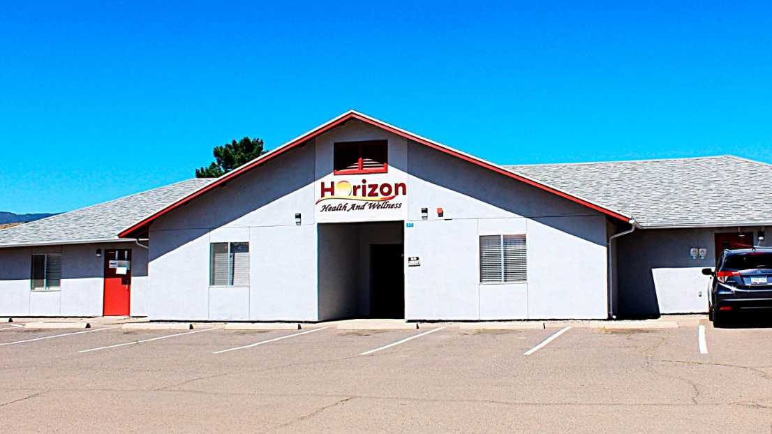 Horizon Health and Wellness | Globe, AZ