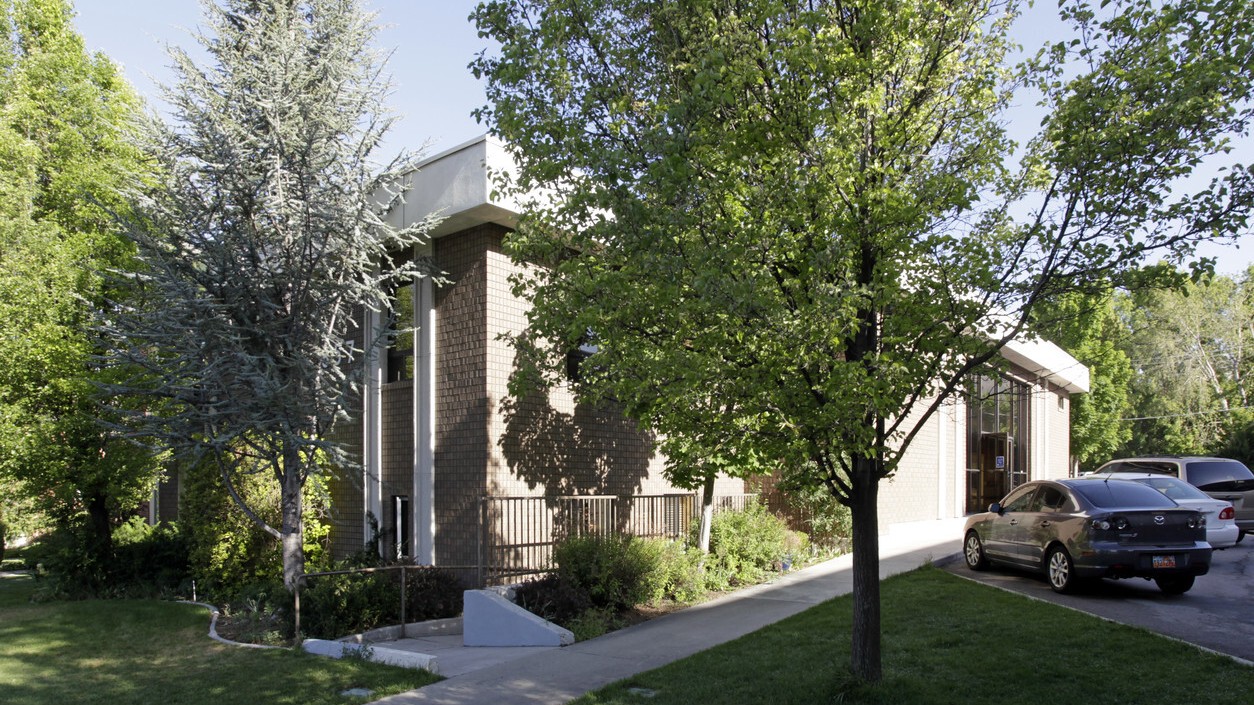 House of Hope | Salt Lake City, UT