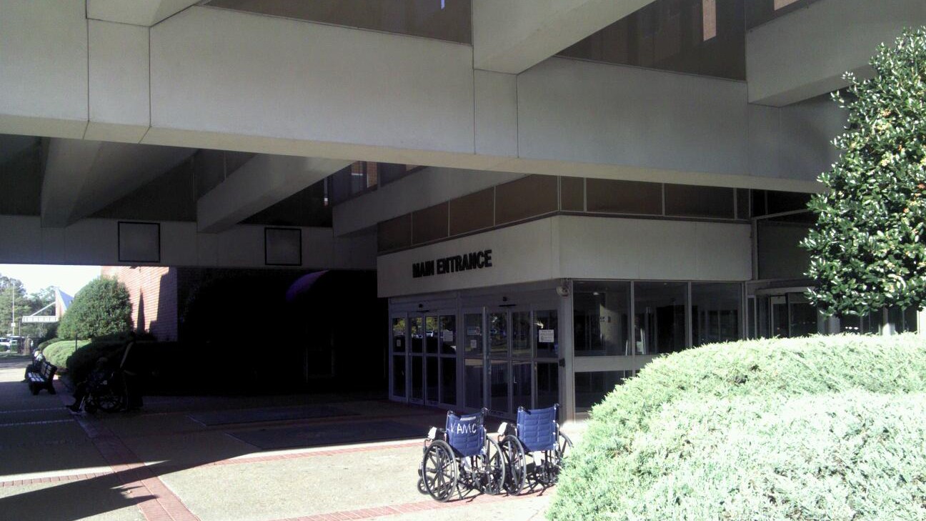 Central Virginia VA Health Care System | Richmond, VA