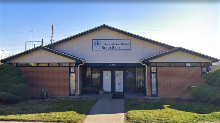 Independence House North Side | Denver, CO