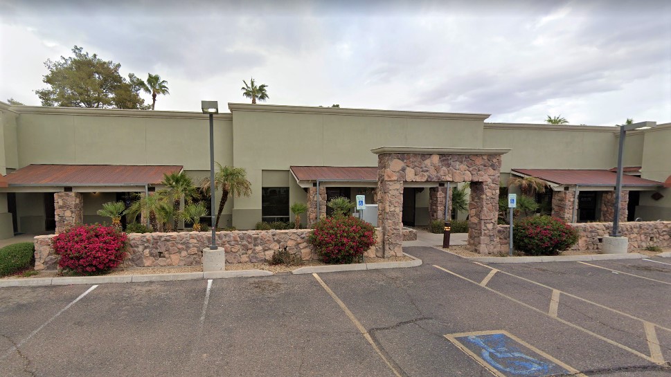 Inner Work Counseling | Tempe, AZ