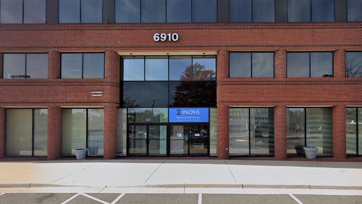 Save Inova Behavioral Health Services Outpatient Mount Vernon | Alexandria, VA