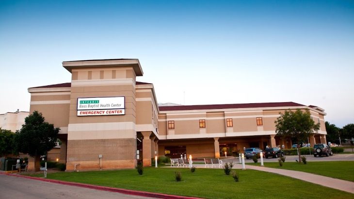 INTEGRIS Health Enid Hospital | Enid, OK